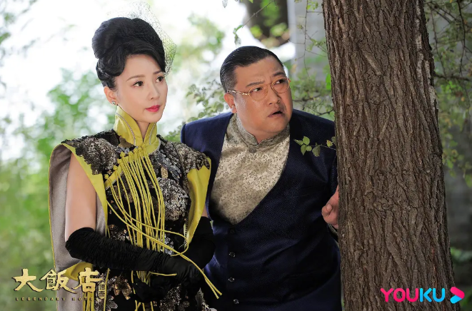 After "Country Love" and "Liu Laogen", Zhao Benshan has another new ...