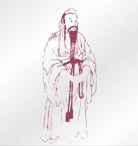 The ancestor of Chinese medicine-Qi Bo - iNEWS
