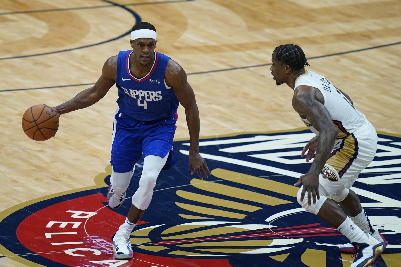 3 news!Clippers Grizzlies 3 for 1 deal reached, Nuggets signed a strong ...