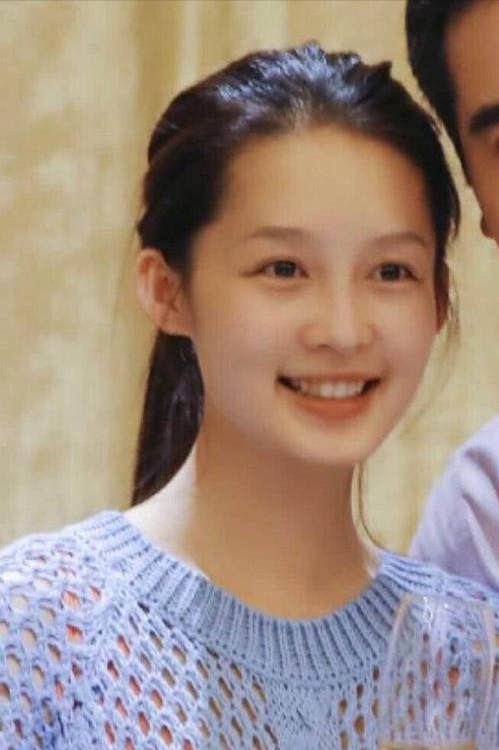 They all said that Sun Yi and Li Wei were like, when I saw Su Yan Zhao ...