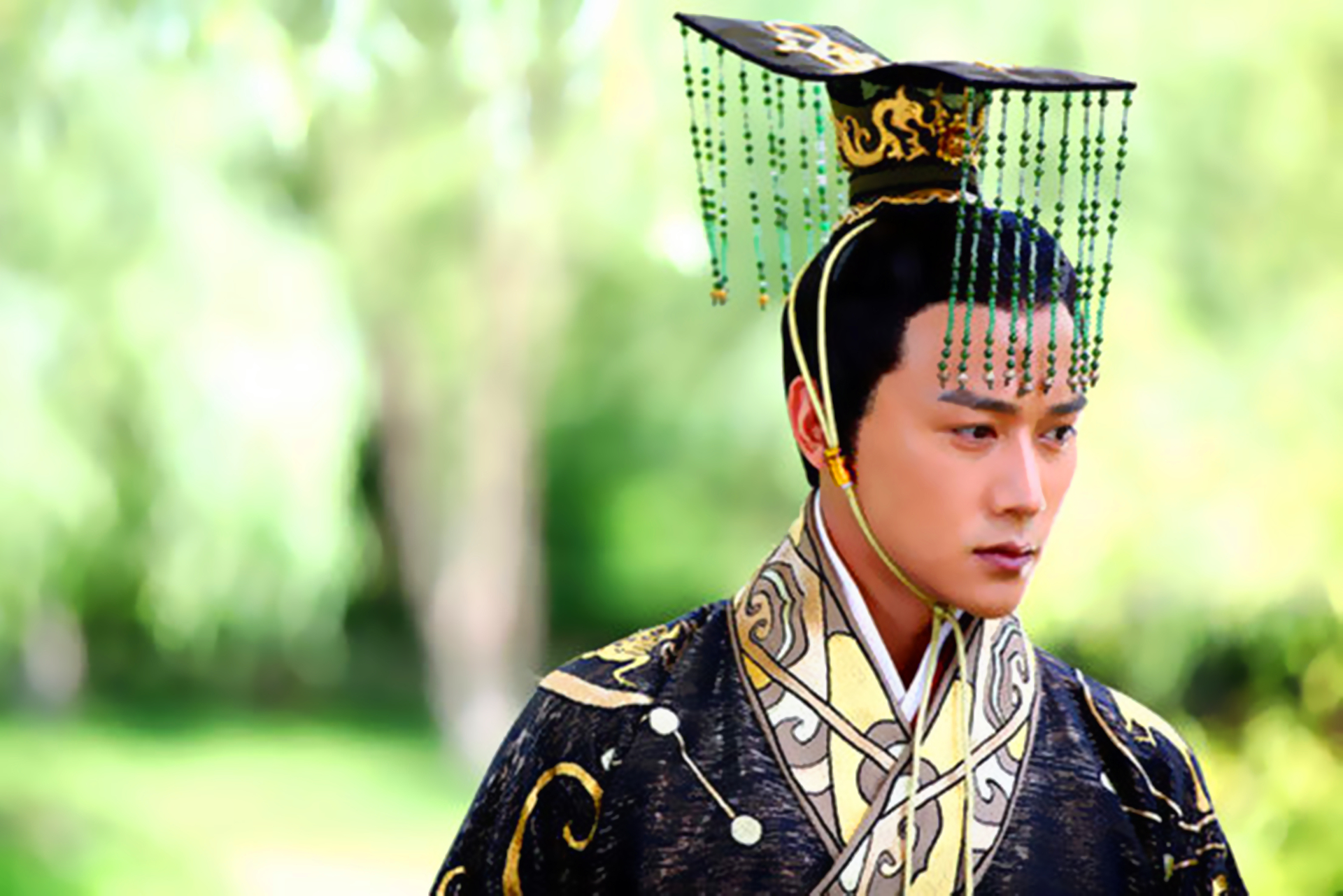 Kuang Heng, who smashed the wall and borrowed light, became the prime ...