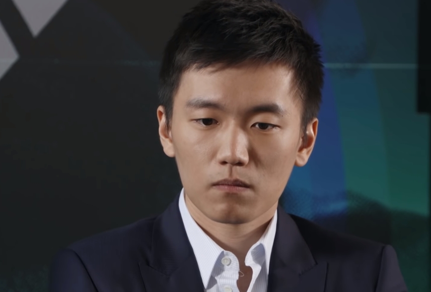 Burst!Zhang Kangyang will make a major decision, Inter Milan receives ...