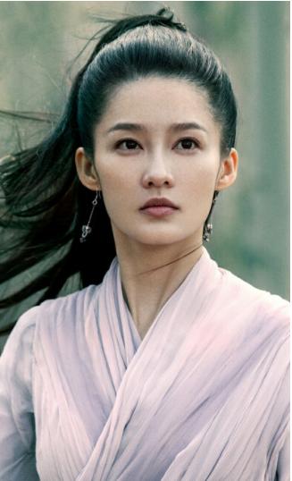 Li Qin played two dramas in a row, not because she couldn't support the ...