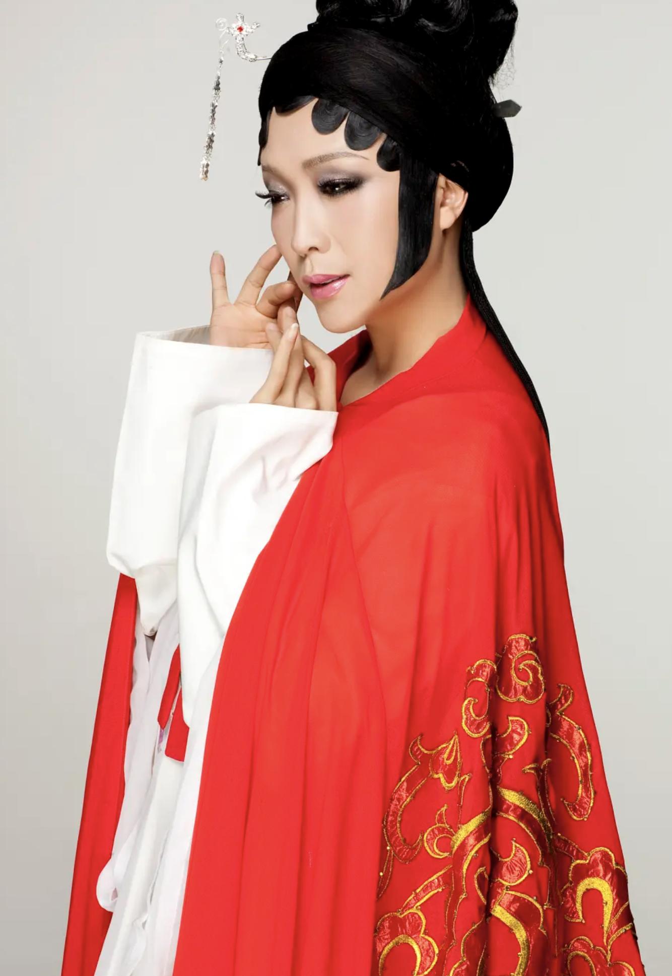 Li Yugang's inspirational life, and an important woman he loved in his ...