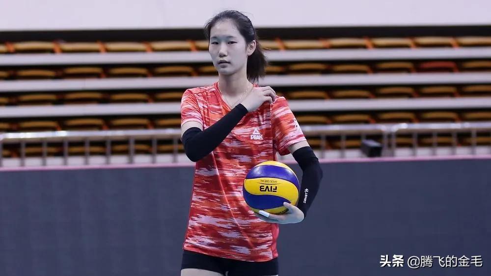 Xu Xiaoting is aura, Liu Zhening is strong, and foreign aid is excellent!Shanghai Oath and ...