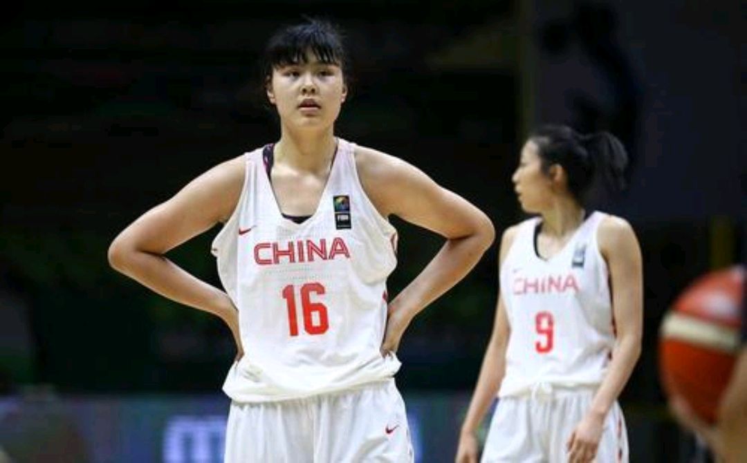 CCTV5 live!China Women's Basketball Asian Cup VS Taipei 11 Jinhua is ...