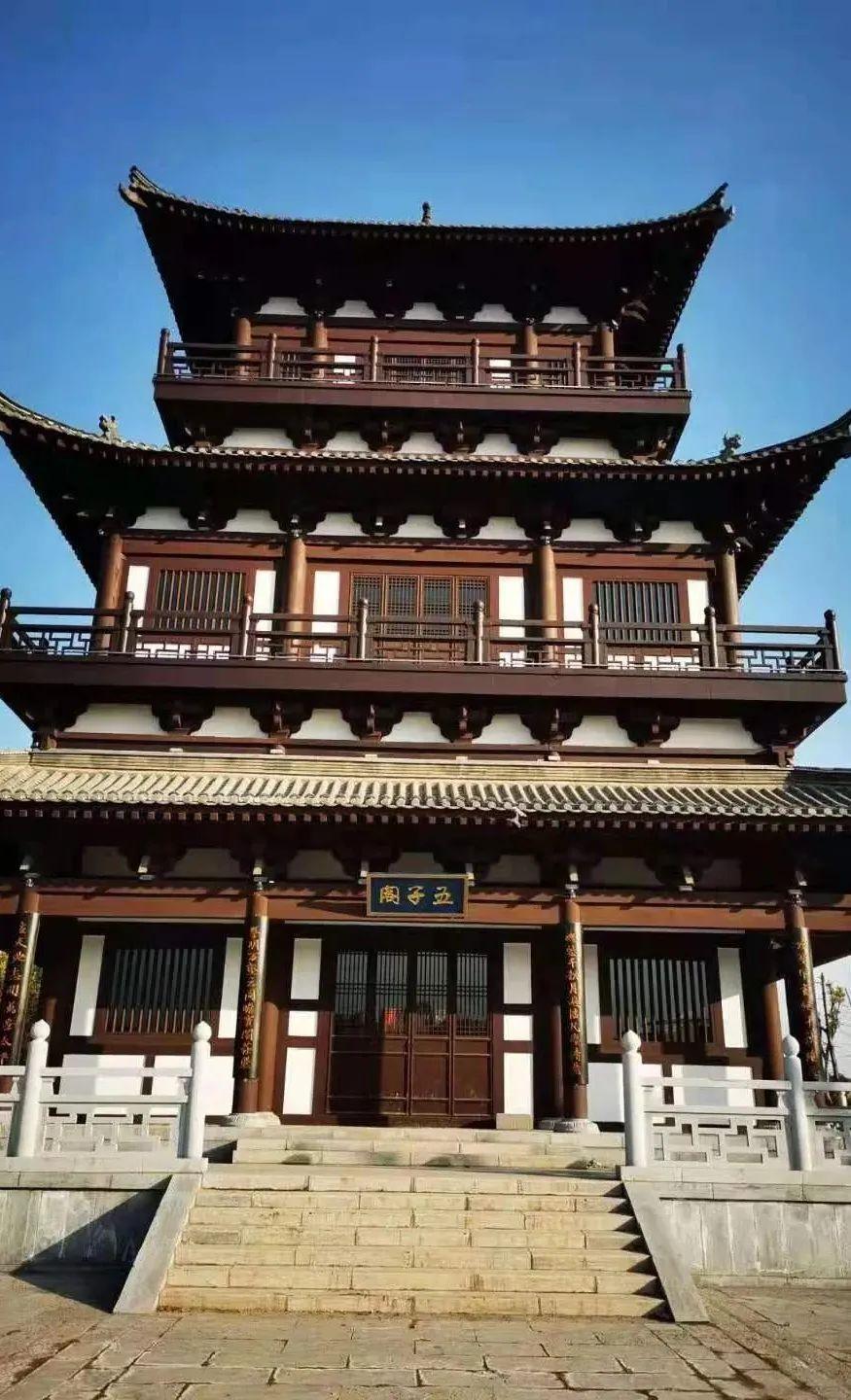 Longfengshan Ancient Town in Luoyang, have you been here? - iNEWS