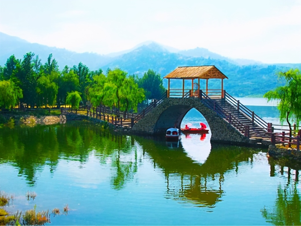 What's fun in Linyi?Don't miss these sights when you travel to Linyi ...