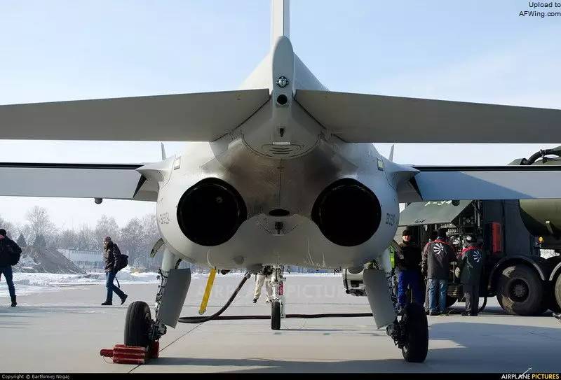 Italy M-346 trainer - iNEWS