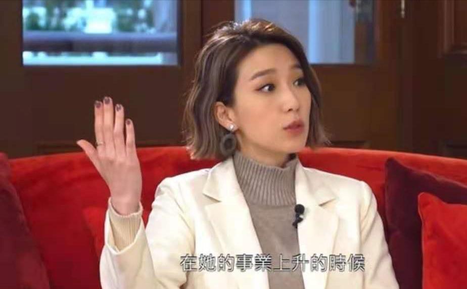 Yao Ziling handles his feelings by himself, Chen Hao is an ideal type ...