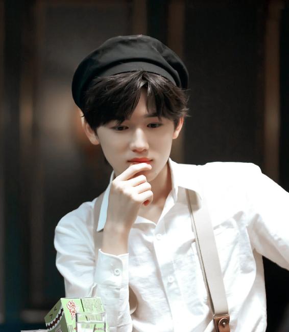 The next season of "Meng Tan Tan Tan An" will look great!Baby joining ...