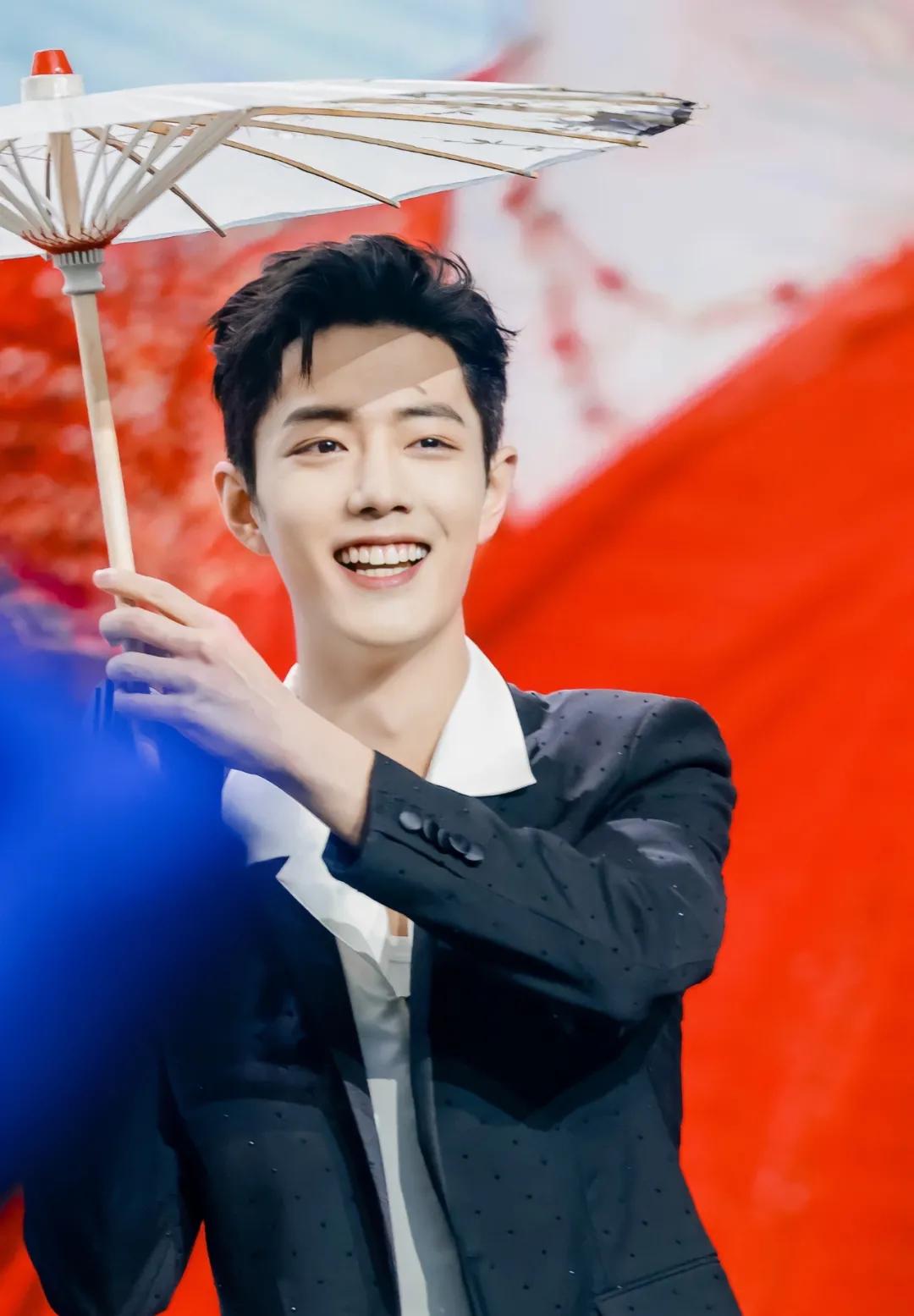 Zhang Yixing Xiao Zhan's son of variety show?Xie Na was replaced?Wang ...