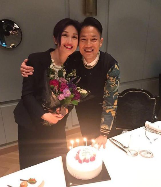 Miriam Yang and Ding Zi Gao Aichao: To prepare a birthday surprise for ...