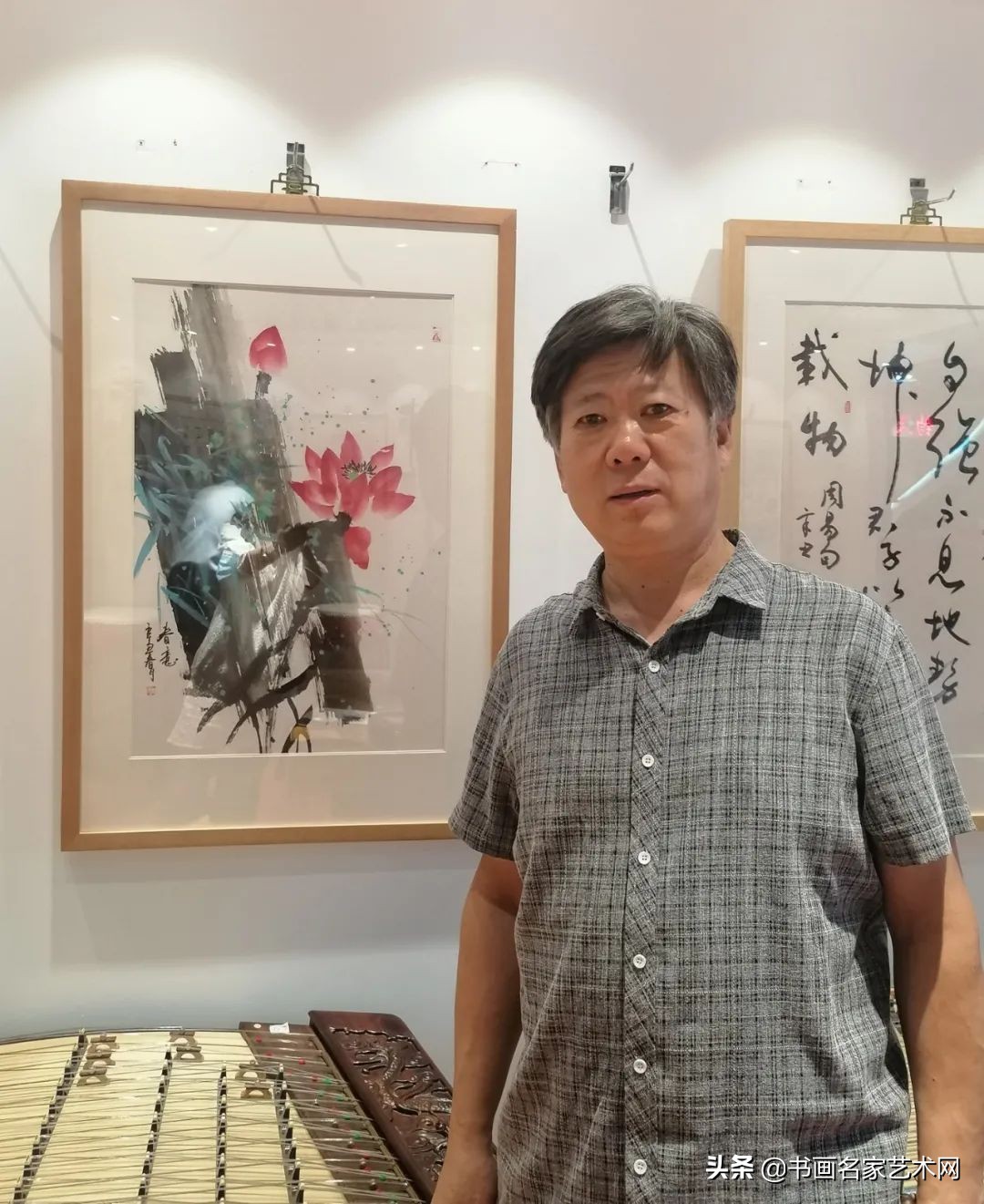 "Art China Lucky Tiger Welcomes Spring"-Appreciation of Jiao Peng's ...