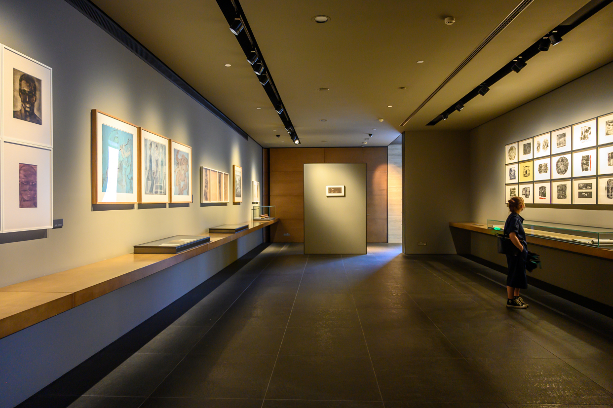 Must-see attractions in Wuzhen: Muxin Art Museum, which records the ...