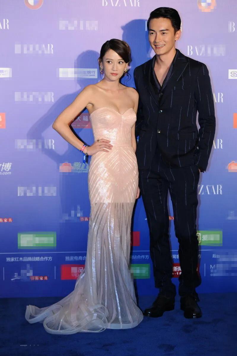 Wallpaper: Joe Chen - iNEWS