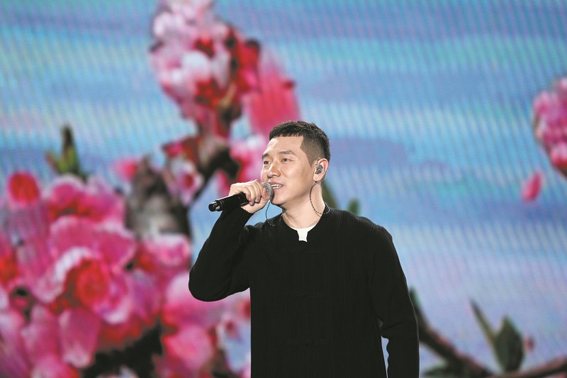 The story behind "The Shepherd of the Cocoa Sea", Wang Qi, a musician ...