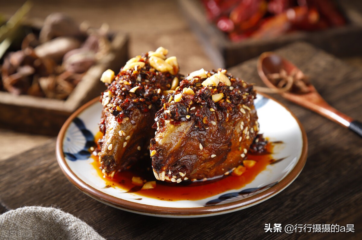 Why is the rabbit head that the outsider can't put down his mouth, why ...