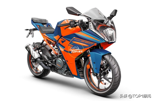 Do you also think the new KTM RC390 is ugly?What if it is changed like ...