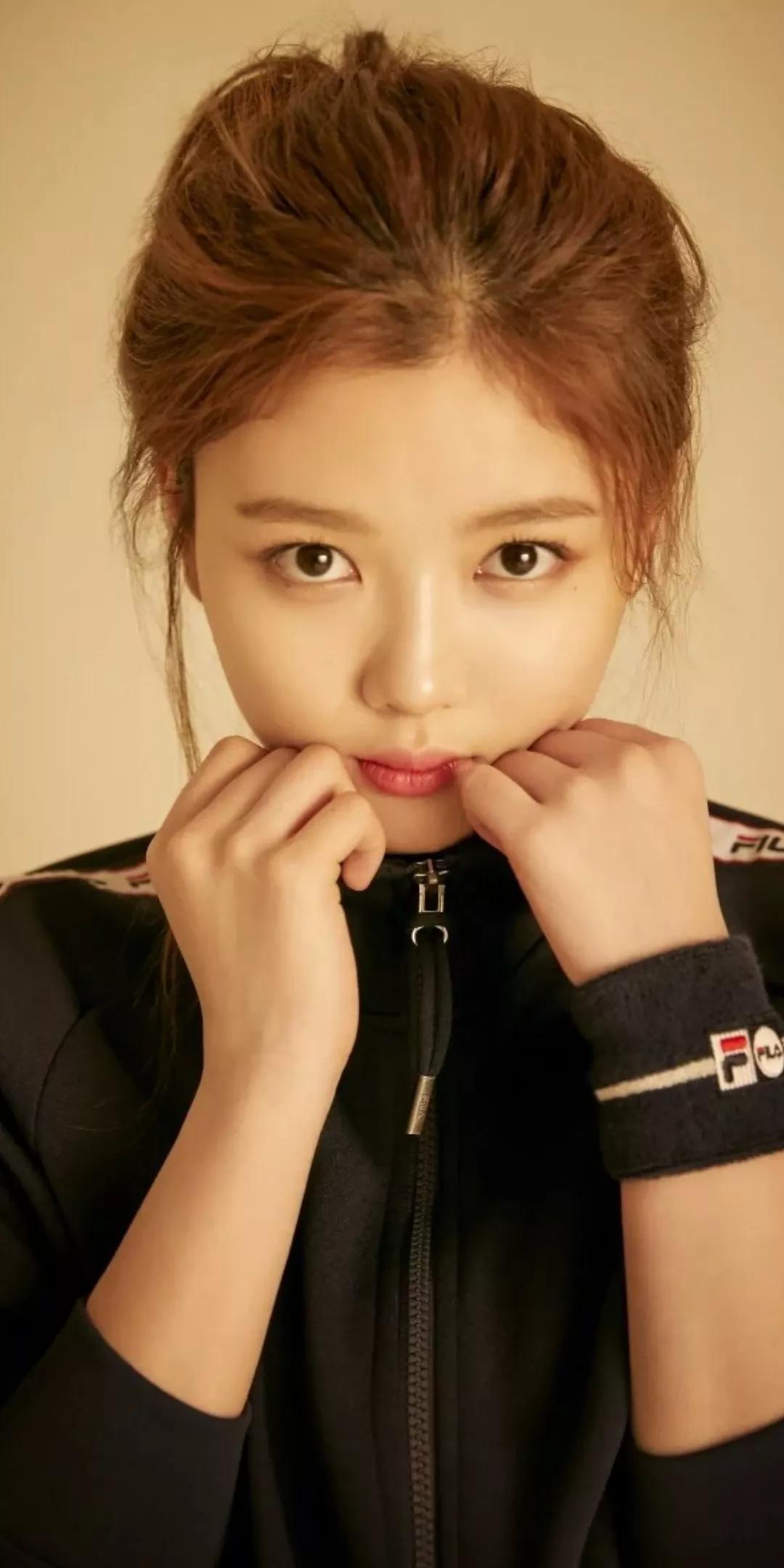 From a 4-year-old child star to a slim national sister, I will show you ...