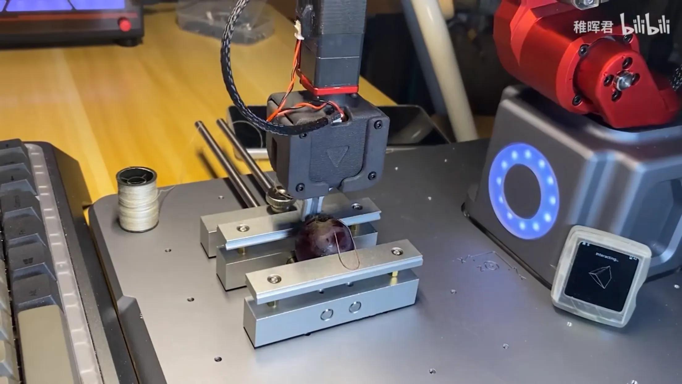 HUAWEI genius boy——Peng Zhihui - iNEWS