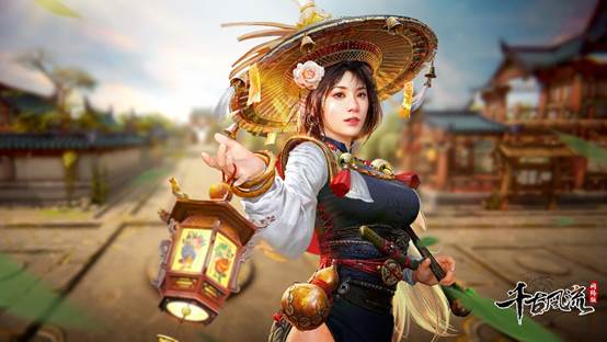 Ubisoft releases "Assassin's Creed: King Qin of the Tang Dynasty ...