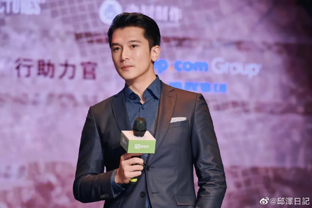 Actress list golden pig list into the periphery?Ren Jialun, Xu Jiaqi ...