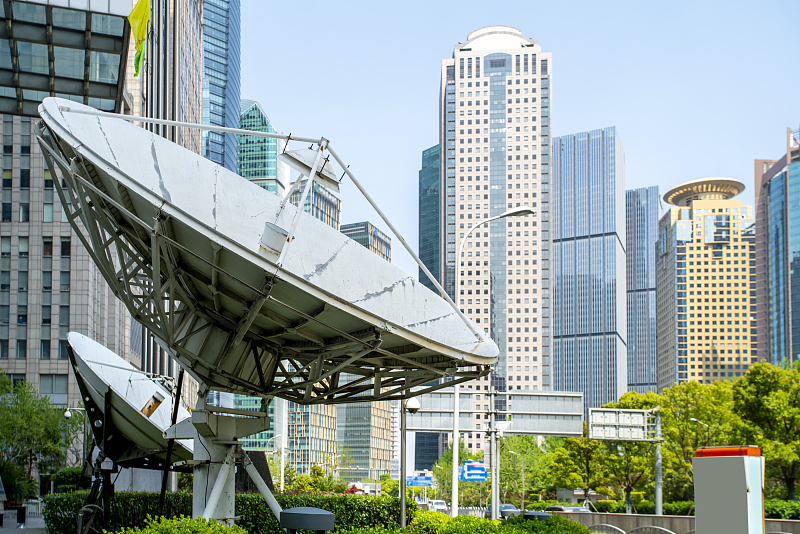 Huawei's first wafer fab will be put into production next year. It is ...