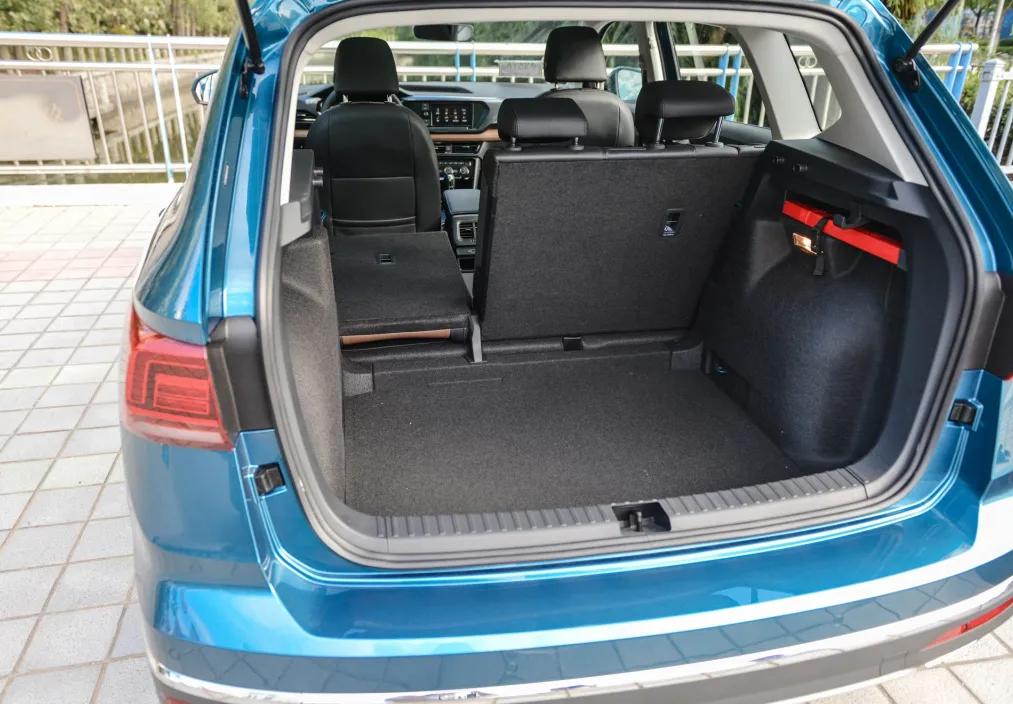 Joint venture SUV sweet and pastry, 2.0T+ dual clutch, the new ...