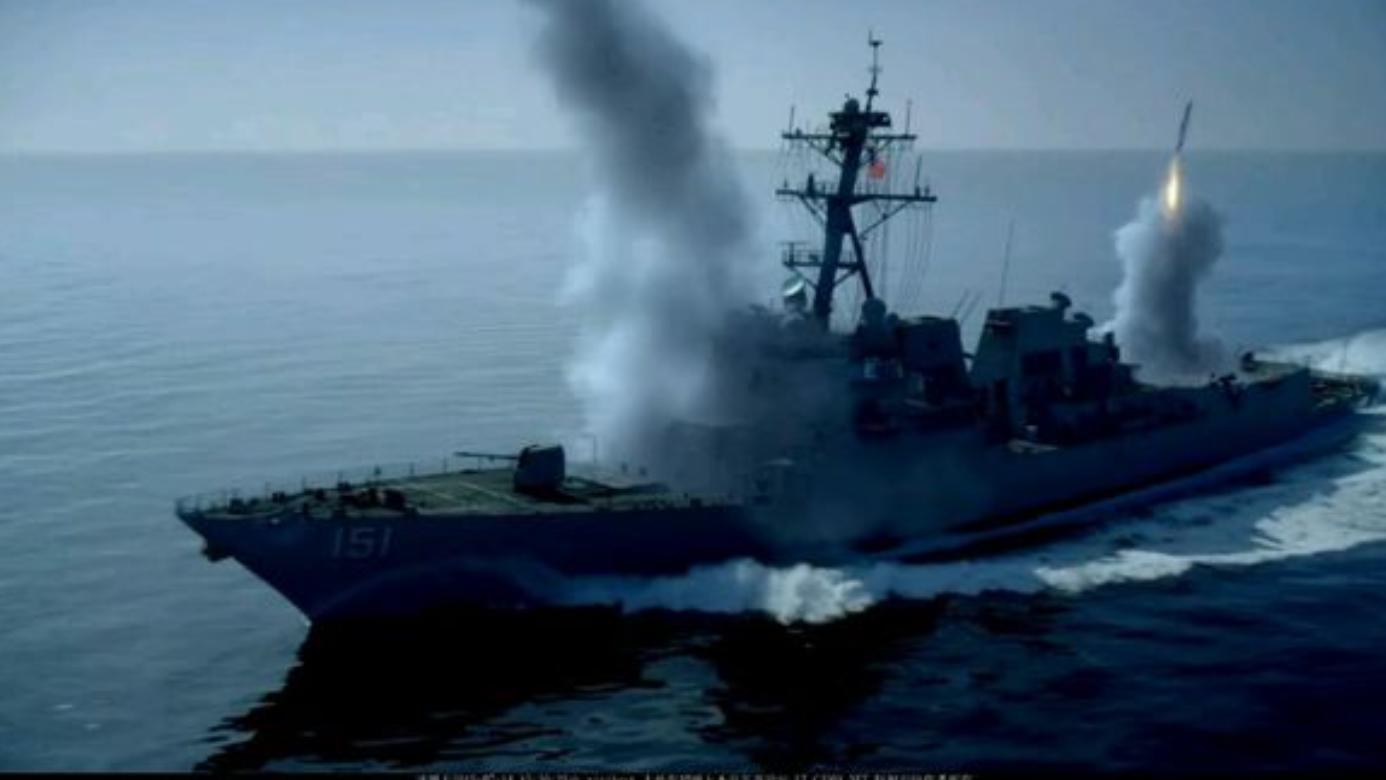 Top naval battle movie! Why is it said that the Doomsday Lone Ship is a ...