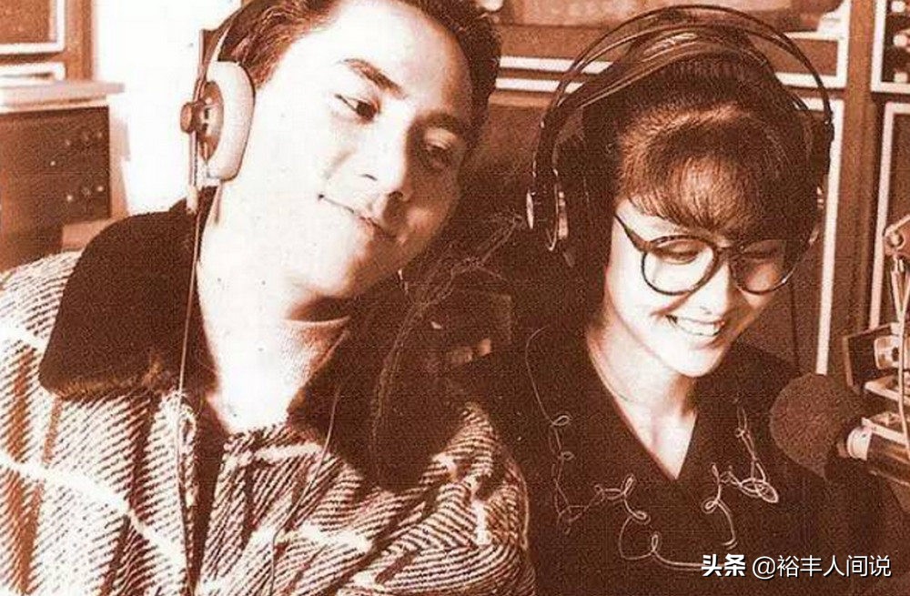 Zhou Huimin and her old love Huang Kaiqin reunited!Snuggling sweetly ...