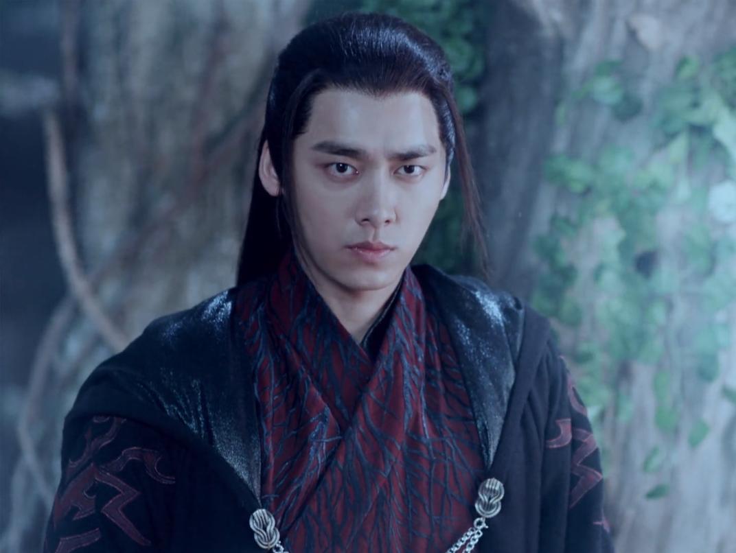 How many TV series of Li Yifeng have you watched?Have you seen more ...