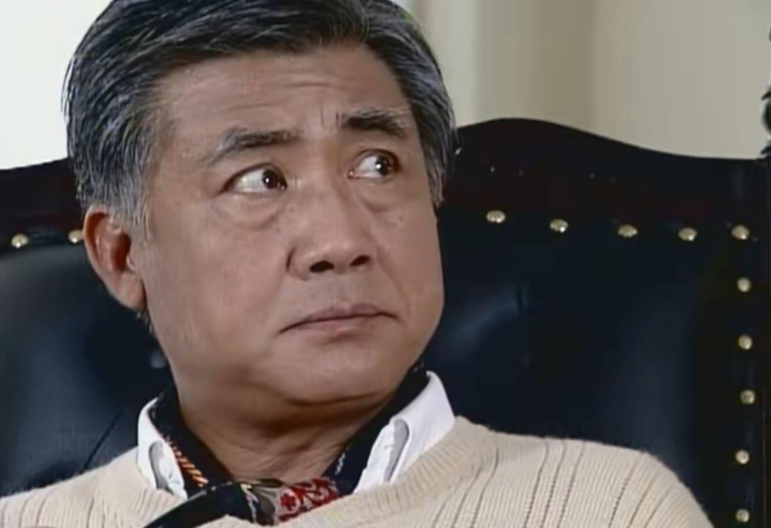 Revisiting "Dolphin Bay Lovers", Xu Ruogu adopted Xu Zeya not to be a grandson-in-law at all - iNEWS