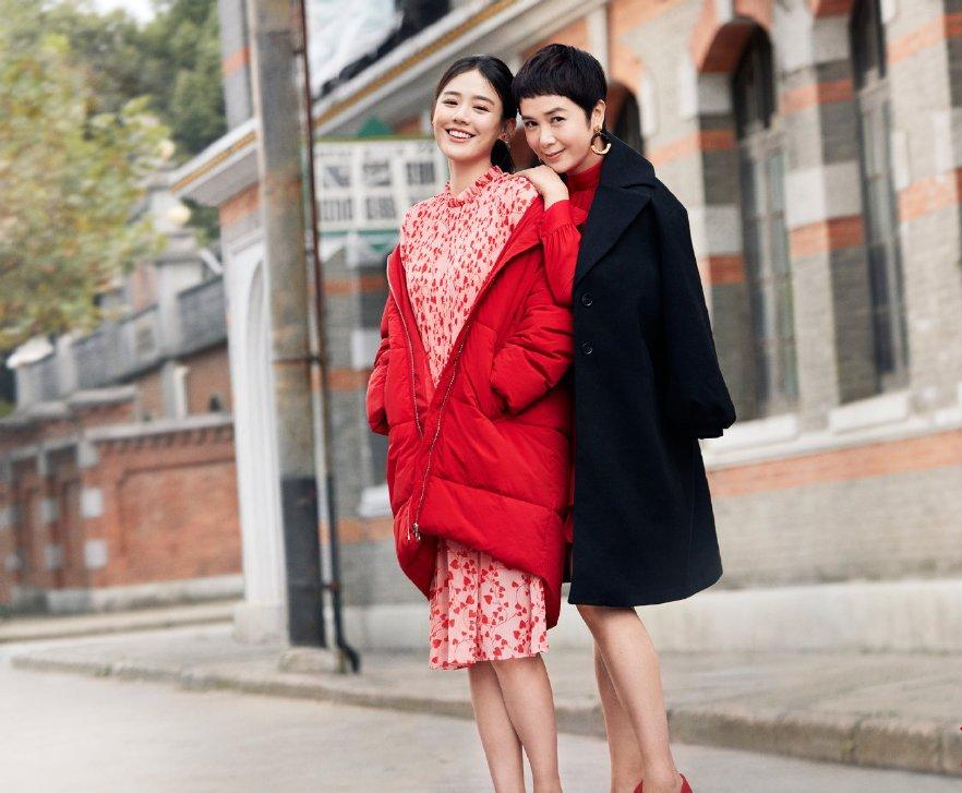 She is Jiang Wenli's favorite woman. She debuted at the age of 20 and became "depressed" at the ...