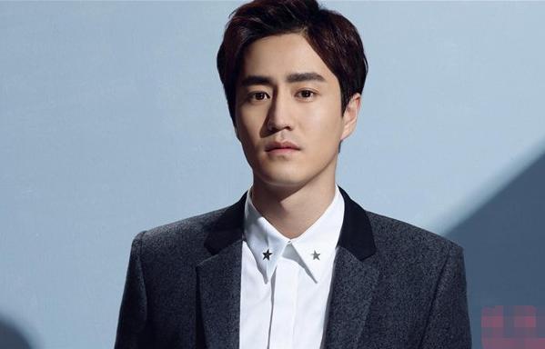 Why does Yang Jue's "ex-girlfriend" become so old?32 years old is like ...