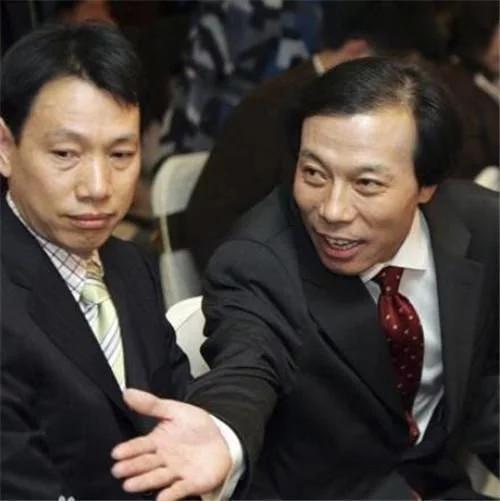 The disappeared "working emperor" Tang Jun: once served the 3 richest ...