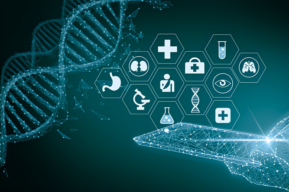 The world's first phase I results of human gene editing therapy are ...