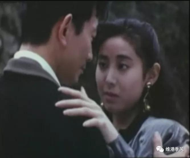 Those beautiful meteors in Hong Kong movies No. 51: Otomo Rina - iMedia