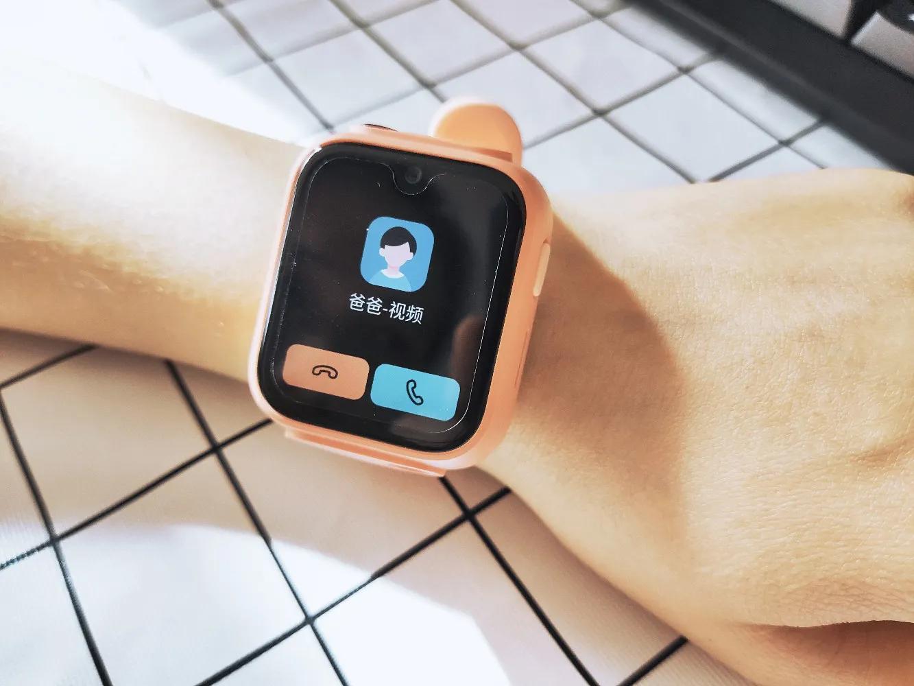 Xiaomi Mi Rabbit Watch 5PRO, 12 heavy guards are really worry-free ...
