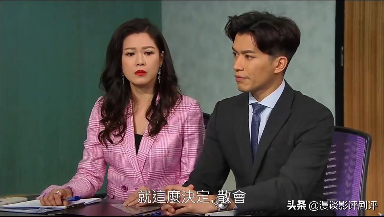 "Love Go Home" Episode 1421: Xu Jiajie returns to the original persona ...