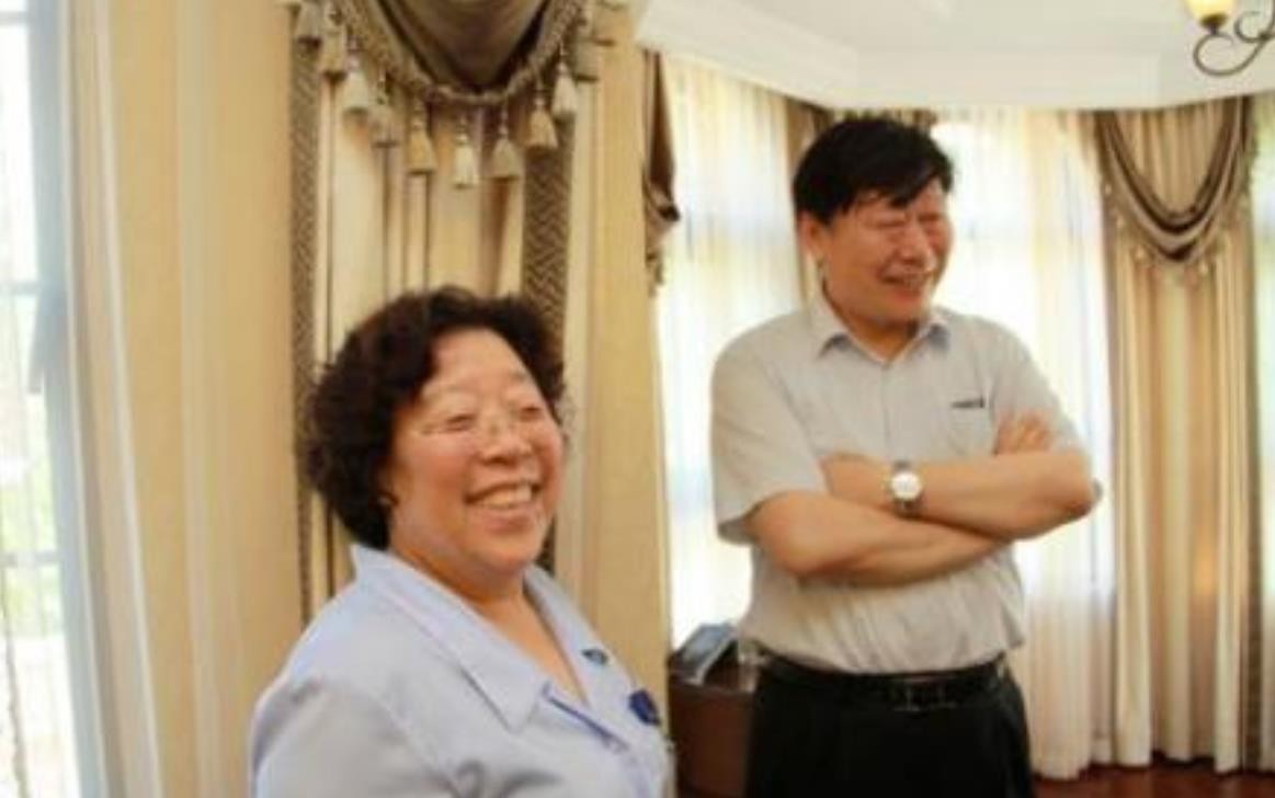 Except for Zhang Ruimin, Haier's success is inseparable from this ...