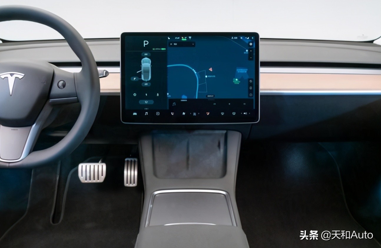 Tao Lin, vice president of Tesla: Suggests to strengthen consumer ...