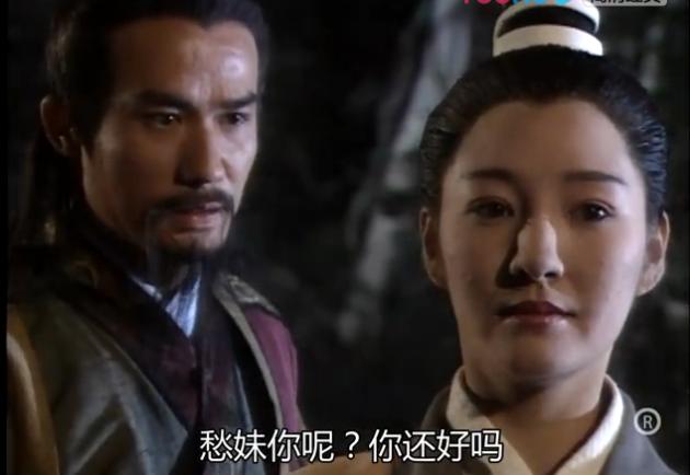 Known as "the most beautiful Li Mochou", at the age of 18 he was ...