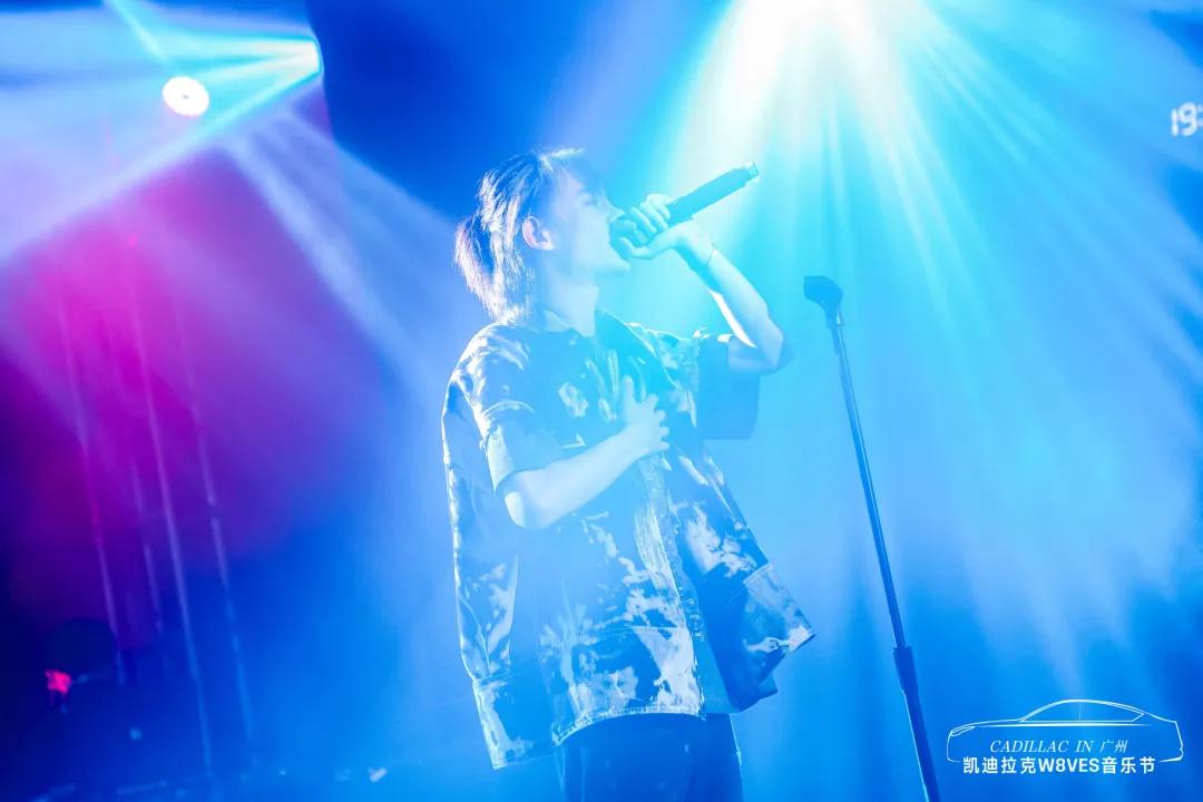 The contestants reunited after a year, why is "Rap New Generation" so ...