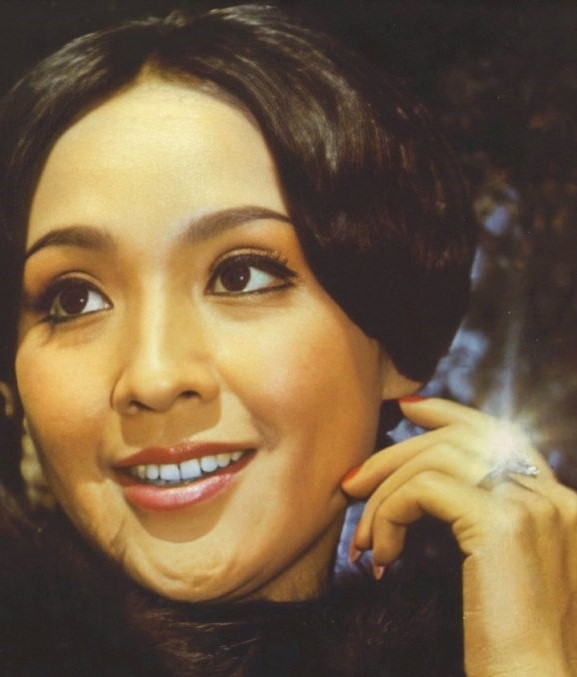 Hong Kong Beauty Li Jing: The first half of her life and the sad second ...