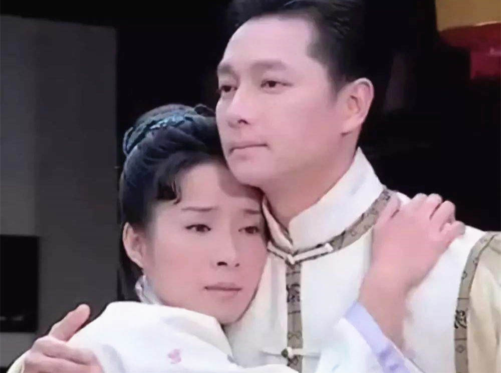 Congratulations!Xie Zuwu's son was admitted to the university's drama ...