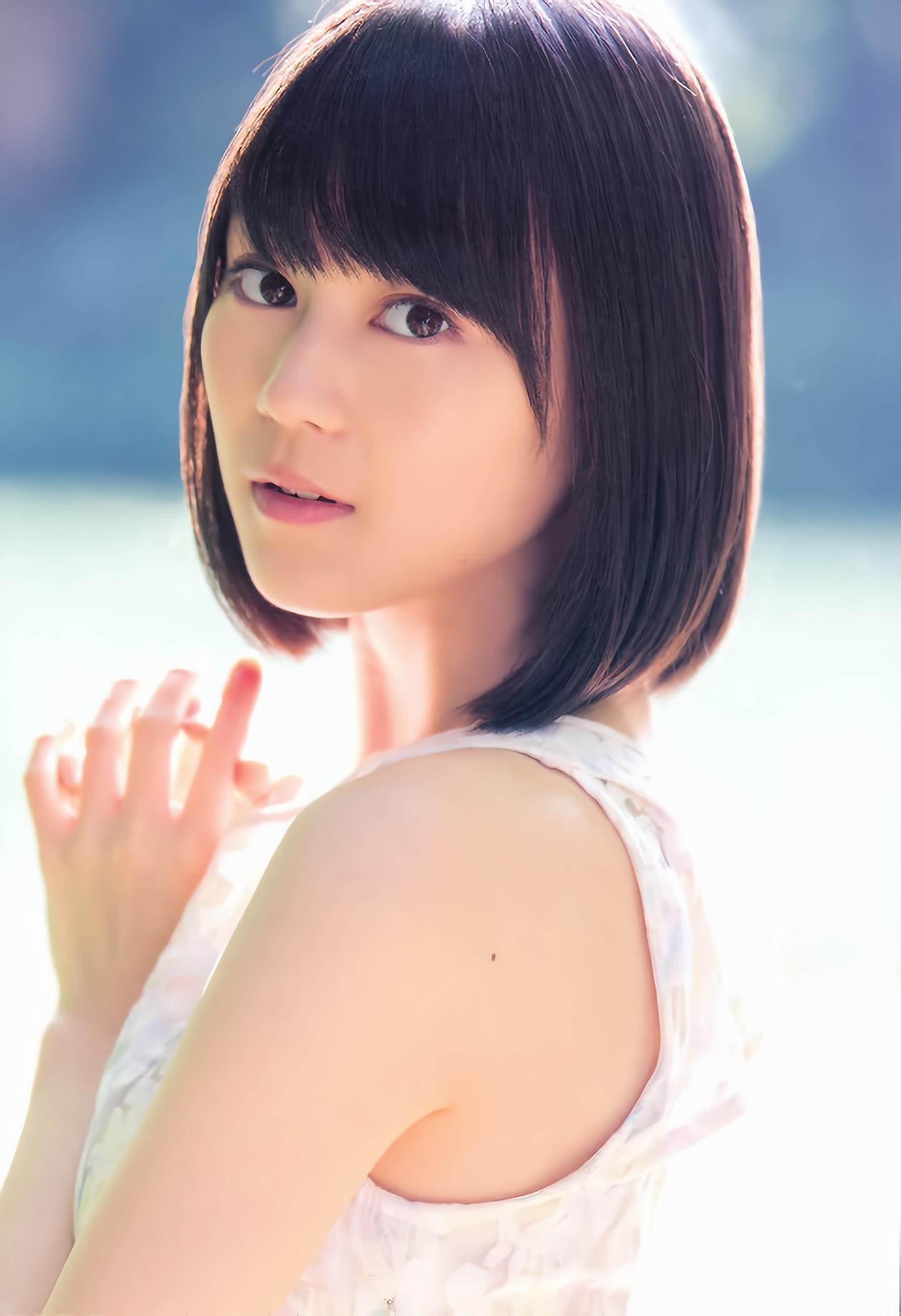 Introduction of Nogizaka 46 Super Power Research Department's Three ...