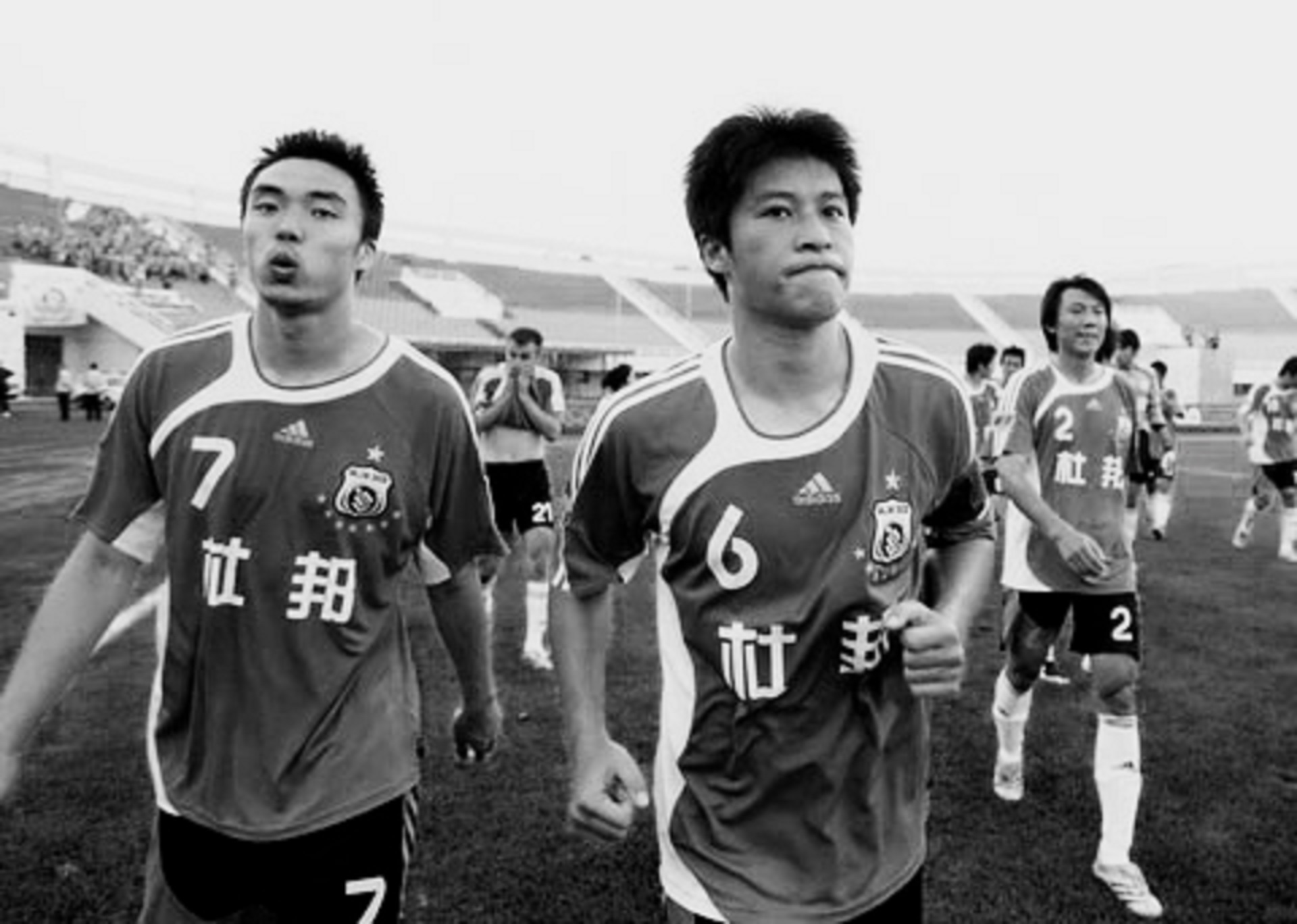 The Fall of Bincheng: Xu Ming, Dalian Football Conspiracy - iNEWS