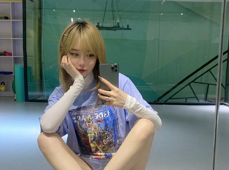 7 years of grievances?Wu Yifan was exposed to writing a song to Lin Xia, the first girlfriend ...