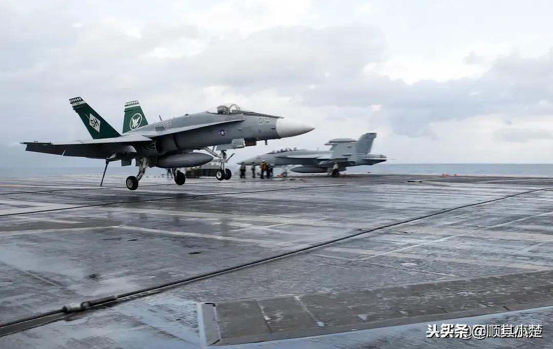 Is there a big difference between the F18 land-based version and the ...